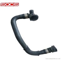 China OE 17127500554 Radiator Coolant Hose for BMW F22 F23 F30 F31 F34 3 Gran Turismo F34 Auto Part for sale