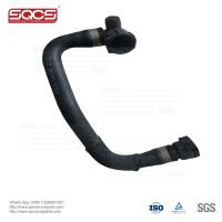 China OE 17127500554 Radiator Coolant Hose for BMW F22 F23 F30 F31 F34 3 Gran Turismo F34 Auto Part for sale