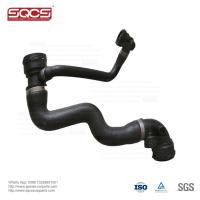 China 1998-2005 Car Engine Parts OE 17127507748 Coolant Hose Water Pipe for BMW E46 Auto Parts Condition for sale