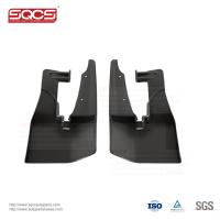 China Mudguard Mudflap for Mercedes Sprinter W906 Year 2005-2019 High Year 2005-2019 Country Germany Material Rubber Splash Protection for sale