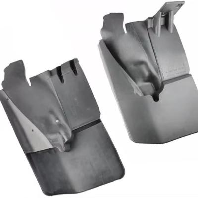 China Replace/Repair OE 9068820304 Splash Mudguard Mudflap Suspension Parts for Mercedes Sprinter W906 for sale