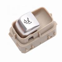 China OE 2229050409 Auto Part Trunk Lock Release Switch for Mercedes Benz W222 E-class for sale