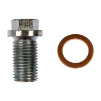 China 400304 OE 1119970330 Oil Pan Bolt for Mercedes Sprinter W901 Engine Parts Standard Size Reference NO for sale