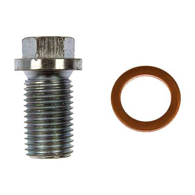 China 400304 OE 1119970330 Oil Pan Bolt for Mercedes Sprinter W901 Engine Parts Standard Size Reference NO for sale
