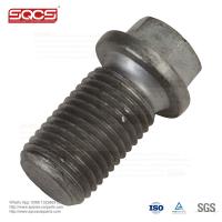 China 400304 OE 1119970330 Oil Pan Bolt for Mercedes Sprinter W901 Engine Parts Standard Size Reference NO for sale