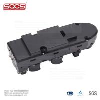 China Automotive Cooling System OE 61316951919 Window Lifter Switch 100% Tested and Guaranteed for BMW M5 E60 E61 for sale