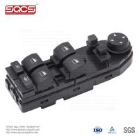 China Automotive Cooling System OE 61316951919 Window Lifter Switch 100% Tested and Guaranteed for BMW M5 E60 E61 for sale