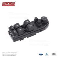 China Automotive Cooling System OE 61316951919 Window Lifter Switch 100% Tested and Guaranteed for BMW M5 E60 E61 for sale