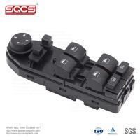 China Automotive Cooling System OE 61316951919 Window Lifter Switch 100% Tested and Guaranteed for BMW M5 E60 E61 for sale