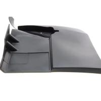 China Car Make OE 9068820704 Splash Mudguard Mudflap for Mercedes Sprinter W906 Suspension Parts Splash for sale