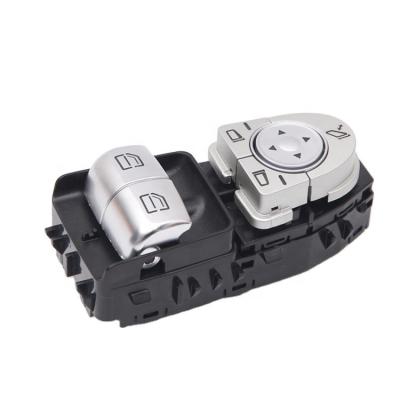 China 2059057011 Auto Power Window Control Switch for Mercedes-Benz C-Class European Cars Mercedes-Benz Car Fitment for sale