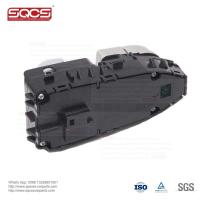 China 2059057011 Auto Power Window Control Switch for Mercedes-Benz C-Class European Cars Mercedes-Benz Car Fitment for sale