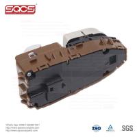 China 2059057011 Auto Power Window Control Switch for Mercedes-Benz C-Class European Cars Mercedes-Benz Car Fitment for sale