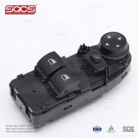 China Purpose ISO/TS16949 Electric Master Window Lifter Switch OE 61319132158 for BMW E92 Auto Parts for sale