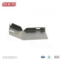 China Mercedes benz 315CDI OE 9018820414 Splash Mudguard Mudflap for Mercedes Sprinter W901 W902 W903 W904 Suspension Parts for sale