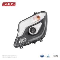 China Car Fitment Mercedes-Benz Head Light Front Light Head Lamp 9068203261 9068203161 for Benz Sprinter Performance for sale