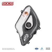 China Car Fitment Mercedes-Benz Head Light Front Light Head Lamp 9068203261 9068203161 for Benz Sprinter Performance for sale