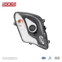 China Car Fitment Mercedes-Benz Head Light Front Light Head Lamp 9068203261 9068203161 for Benz Sprinter Performance for sale