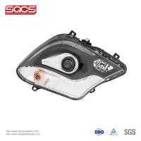 China Car Fitment Mercedes-Benz Head Light Front Light Head Lamp 9068203261 9068203161 for Benz Sprinter Performance for sale