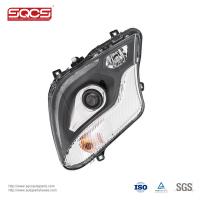 China Car Fitment Mercedes-Benz Head Light Front Light Head Lamp 9068203261 9068203161 for Benz Sprinter Performance for sale