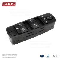 China 2004-2007 Year OE 2518300290 Front Left Electric Power Window Switch for Benz W164 GL320 GL350 GL450 ML320 ML350 ML450 ML500 for sale