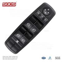 China 2004-2007 Year OE 2518300290 Front Left Electric Power Window Switch for Benz W164 GL320 GL350 GL450 ML320 ML350 ML450 ML500 for sale