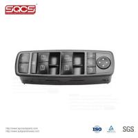 China Automotive Cooling System Electric Master Window Lifter Switch OE 61319132158 for BMW E92 Long-lasting for sale