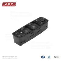 China Automotive Cooling System Electric Master Window Lifter Switch OE 61319132158 for BMW E92 Long-lasting for sale