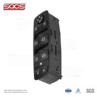China Automotive Cooling System Electric Master Window Lifter Switch OE 61319132158 for BMW E92 Long-lasting for sale