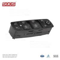 China Automotive Cooling System Electric Master Window Lifter Switch OE 61319132158 for BMW E92 Long-lasting for sale