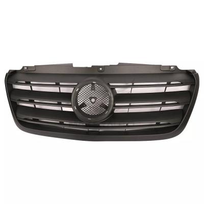 China 2008-2015 ABS Automotive Body Parts R8 Full Body Set Grille Front Bumper Rear Bumper R8 Modification Kit and with ABS for sale