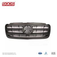 China 2008-2015 ABS Automotive Body Parts R8 Full Body Set Grille Front Bumper Rear Bumper R8 Modification Kit and with ABS for sale