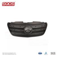 China 2008-2015 ABS Automotive Body Parts R8 Full Body Set Grille Front Bumper Rear Bumper R8 Modification Kit and with ABS for sale