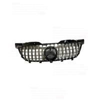 China Mercedes-Benz Car Fitment Front Grille for Sprinter W906 2006-2013 Pickup Raptor Accessories OE 9068800385 for sale