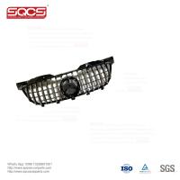 China Mercedes-Benz Car Fitment Front Grille for Sprinter W906 2006-2013 Pickup Raptor Accessories OE 9068800385 for sale