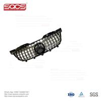 China Mercedes-Benz Car Fitment Front Grille for Sprinter W906 2006-2013 Pickup Raptor Accessories OE 9068800385 for sale
