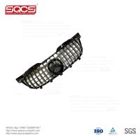 China Mercedes-Benz Car Fitment Front Grille for Sprinter W906 2006-2013 Pickup Raptor Accessories OE 9068800385 for sale