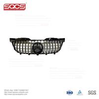 China Mercedes-Benz Car Fitment Front Grille for Sprinter W906 2006-2013 Pickup Raptor Accessories OE 9068800385 for sale
