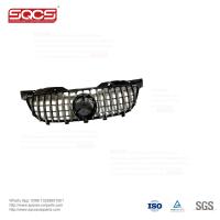 China Mercedes-Benz Car Fitment Front Grille for Sprinter W906 2006-2013 Pickup Raptor Accessories OE 9068800385 for sale