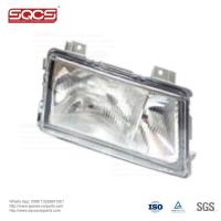 China Car Head Lamps for Mercedes-Benz W901 W902 W903 W904 1995-2006 Lumens 6000 lm OE No. 9018200261 Long-Lasting Performance for sale