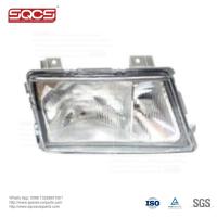 China Car Head Lamps for Mercedes-Benz W901 W902 W903 W904 1995-2006 Lumens 6000 lm OE No. 9018200261 Long-Lasting Performance for sale