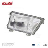 China Car Head Lamps for Mercedes-Benz W901 W902 W903 W904 1995-2006 Lumens 6000 lm OE No. 9018200261 Long-Lasting Performance for sale