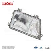 China Car Head Lamps for Mercedes-Benz W901 W902 W903 W904 1995-2006 Lumens 6000 lm OE No. 9018200261 Long-Lasting Performance for sale