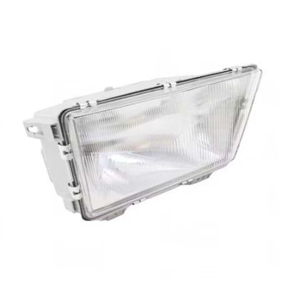 China Mercedes-Benz Car Fitment 6000 lm Head Lamps for W901 W902 W903 W904 1995-2006 for sale