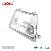 China Mercedes-Benz Car Fitment 6000 lm Head Lamps for W901 W902 W903 W904 1995-2006 for sale