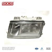 China Mercedes-Benz Car Fitment 6000 lm Head Lamps for W901 W902 W903 W904 1995-2006 for sale