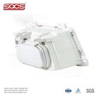 China Mercedes-Benz Car Fitment 6000 lm Head Lamps for W901 W902 W903 W904 1995-2006 for sale