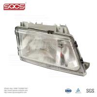 China Mercedes-Benz Car Fitment 6000 lm Head Lamps for W901 W902 W903 W904 1995-2006 for sale