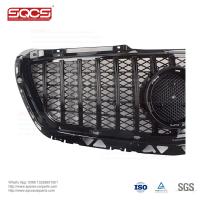 China Replace/Repair Purpose Car Accessories Front Bumper Front Grille with LED Light for Mercedes W906 2006-2013 OE 9068800885 for sale
