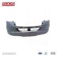 China Replace/Repair 2023 Car Bumper Kit with Radiator and Electronic Fan Second-Hand Assembly OE 9108859300 9108850000 for sale